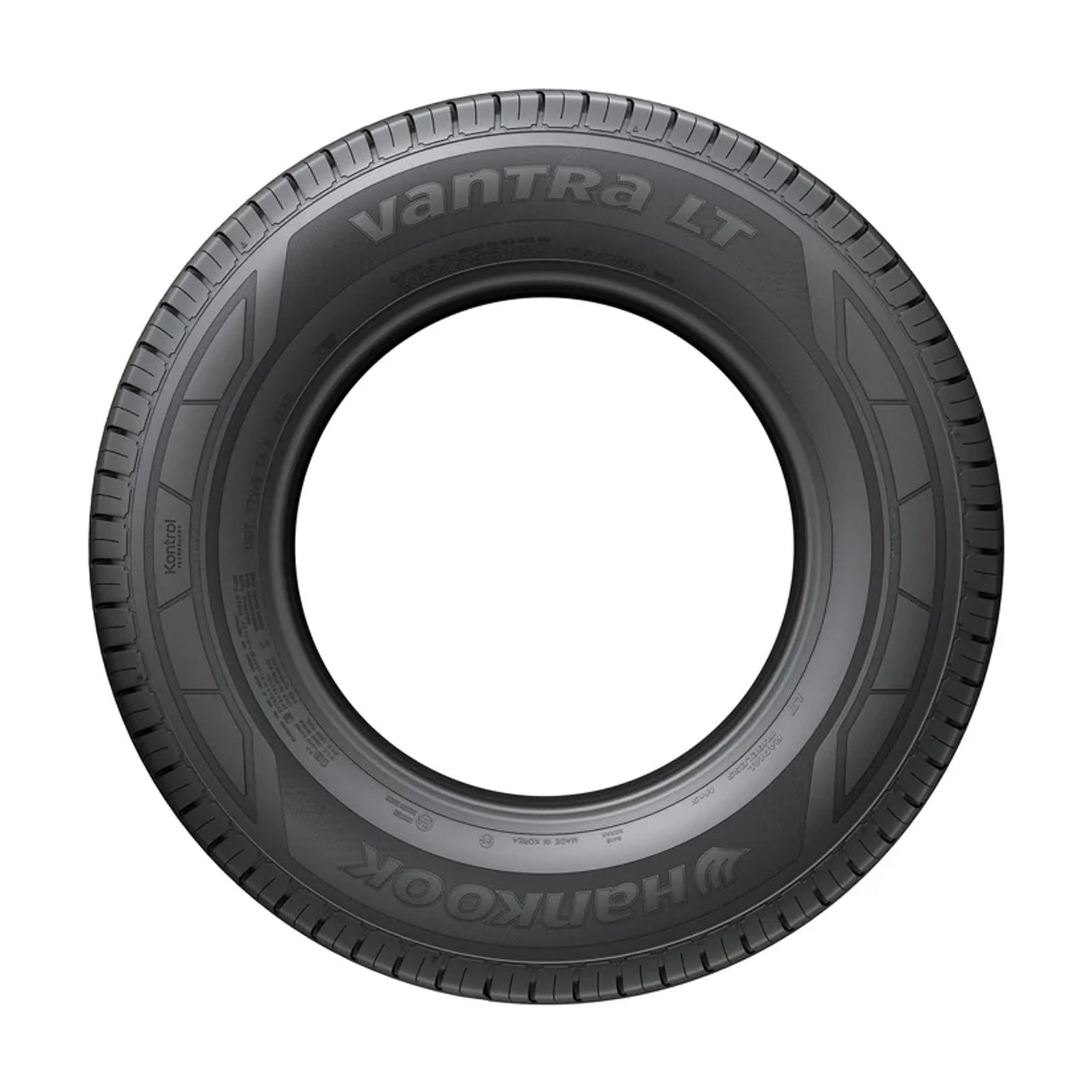 Hankook Vantra LT 6PR 215/70 R16C 108/106T 6PR