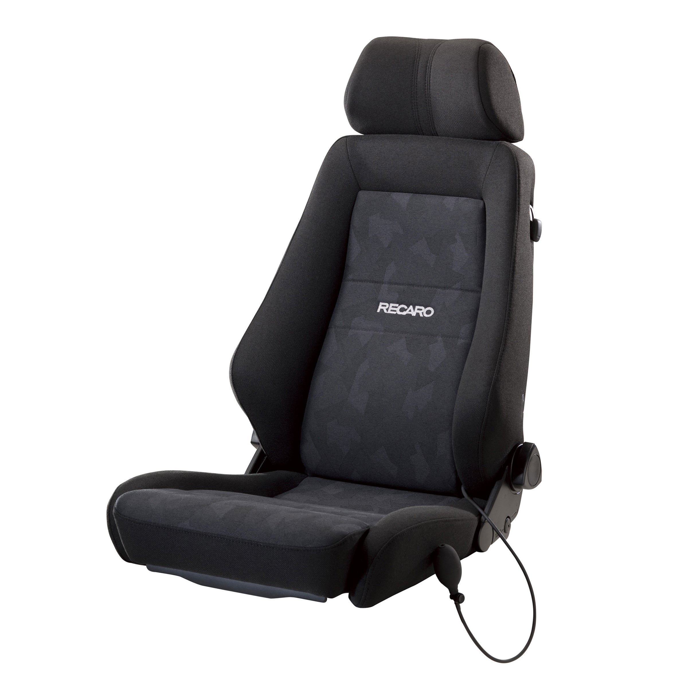 Recaro Japan Comfort/Ergonomic Seat Series Ergomed MV (Nardo / Artista