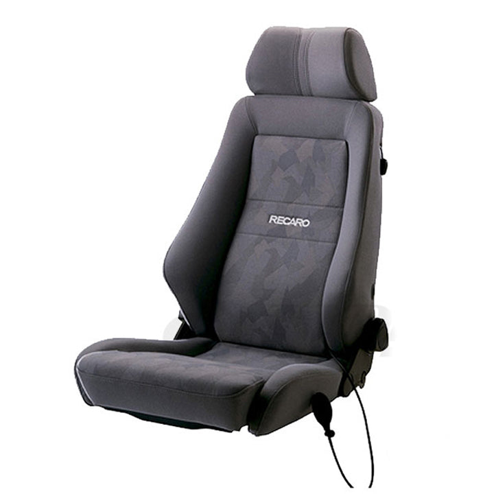 Recaro Japan Comfort/Ergonomic Seat Series Ergomed MV (Nardo / Artista