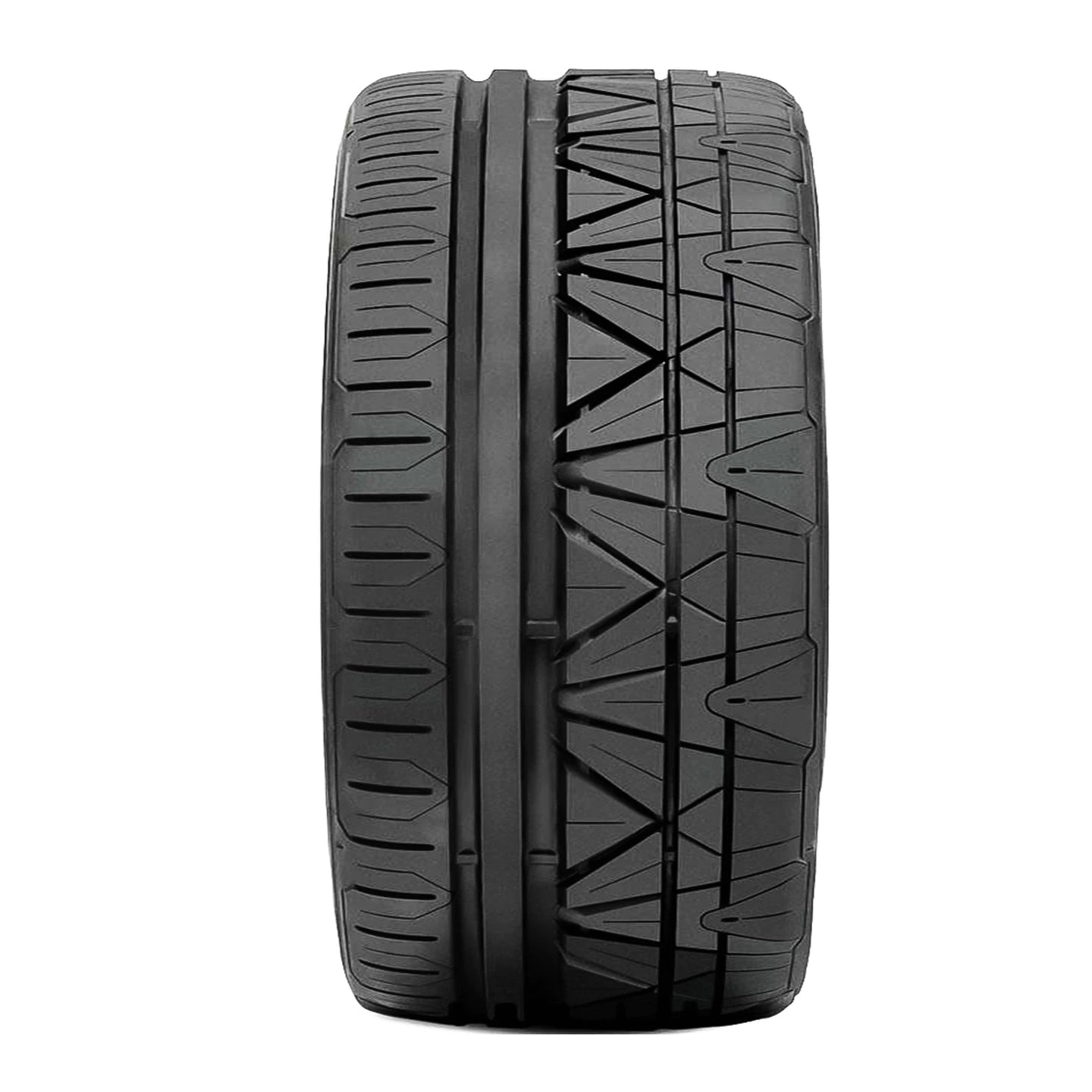 Nitto Tire Invo 235/40 R18 91W
