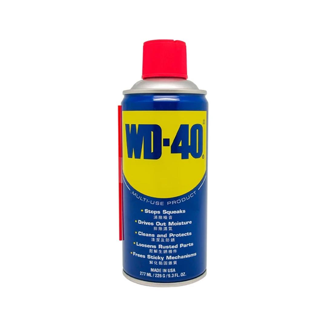 WD-40 9 Oz