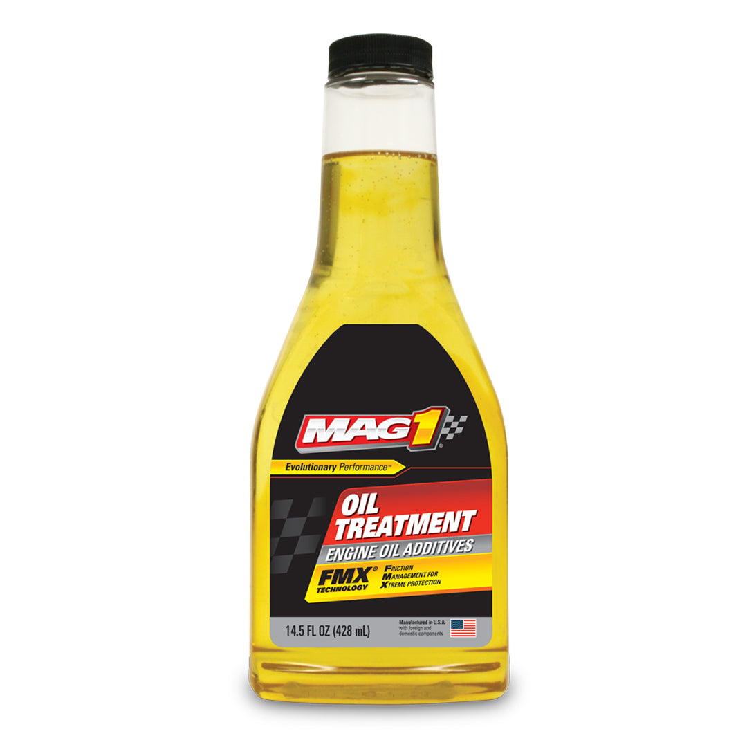 MAG1 Premium Oil Treatment 14.5oz.