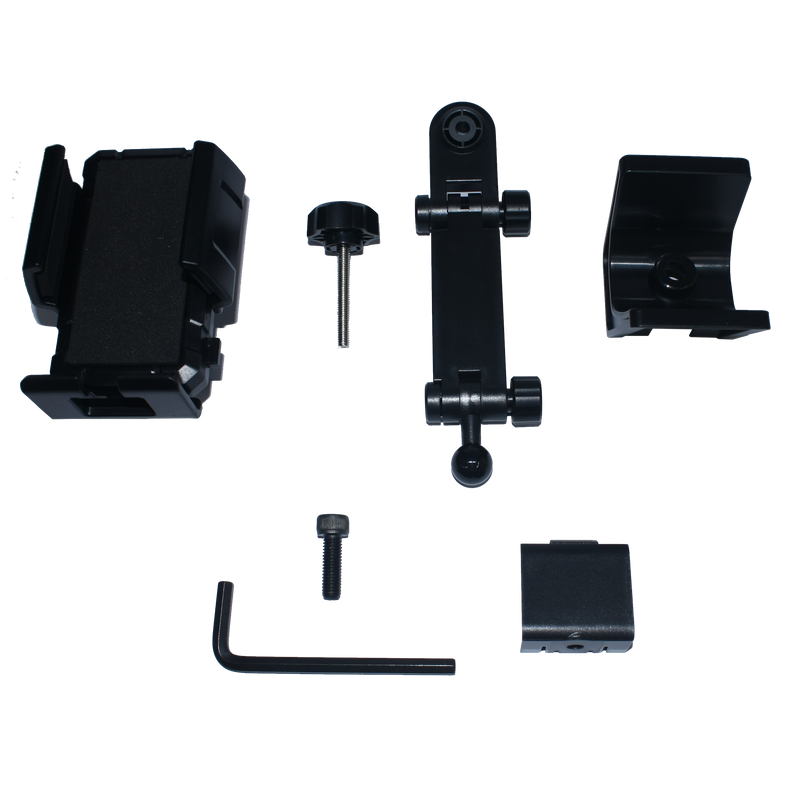 EXEA Phone Holder for Suzuki Jimny