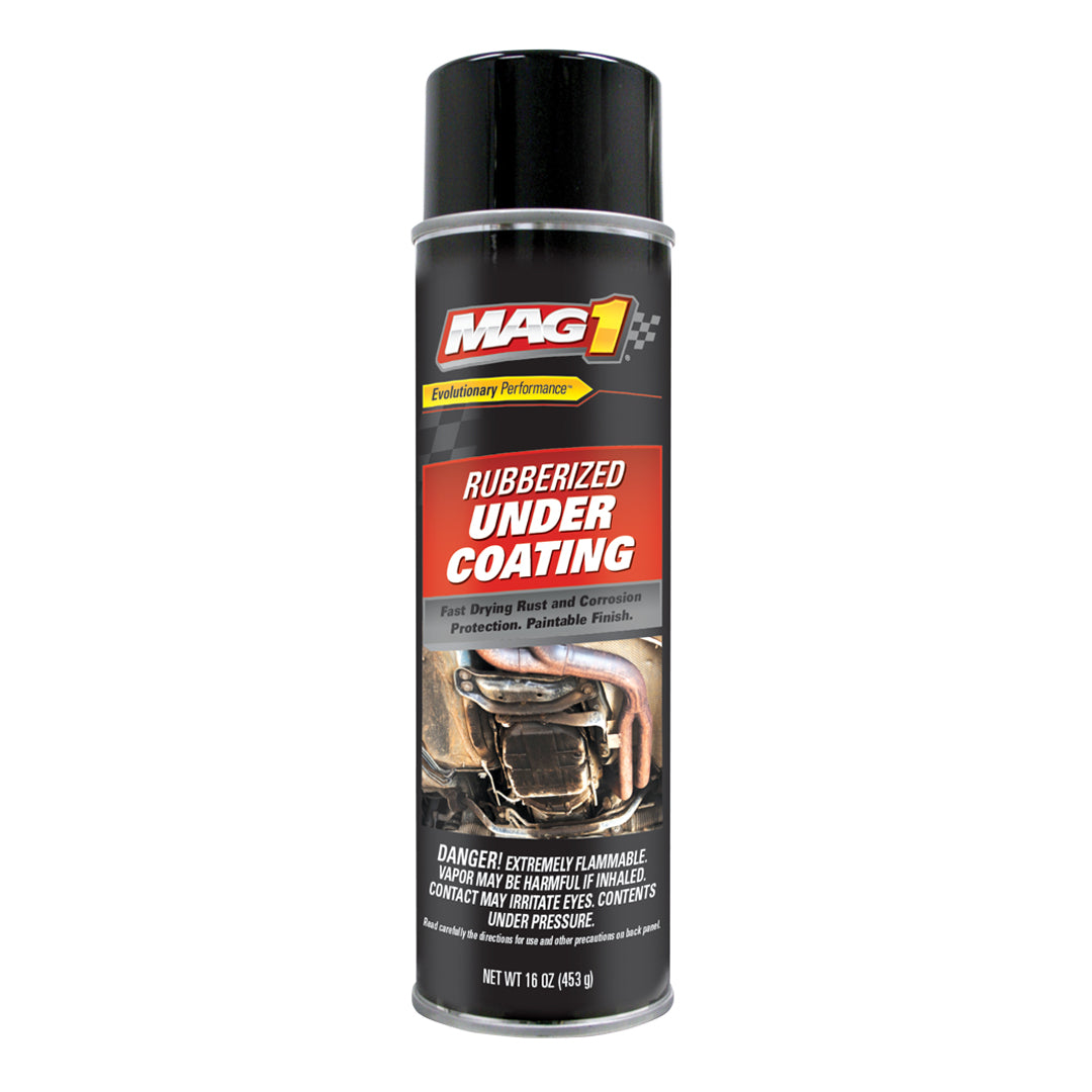 MAG1 Rubberized Undercoating 453g