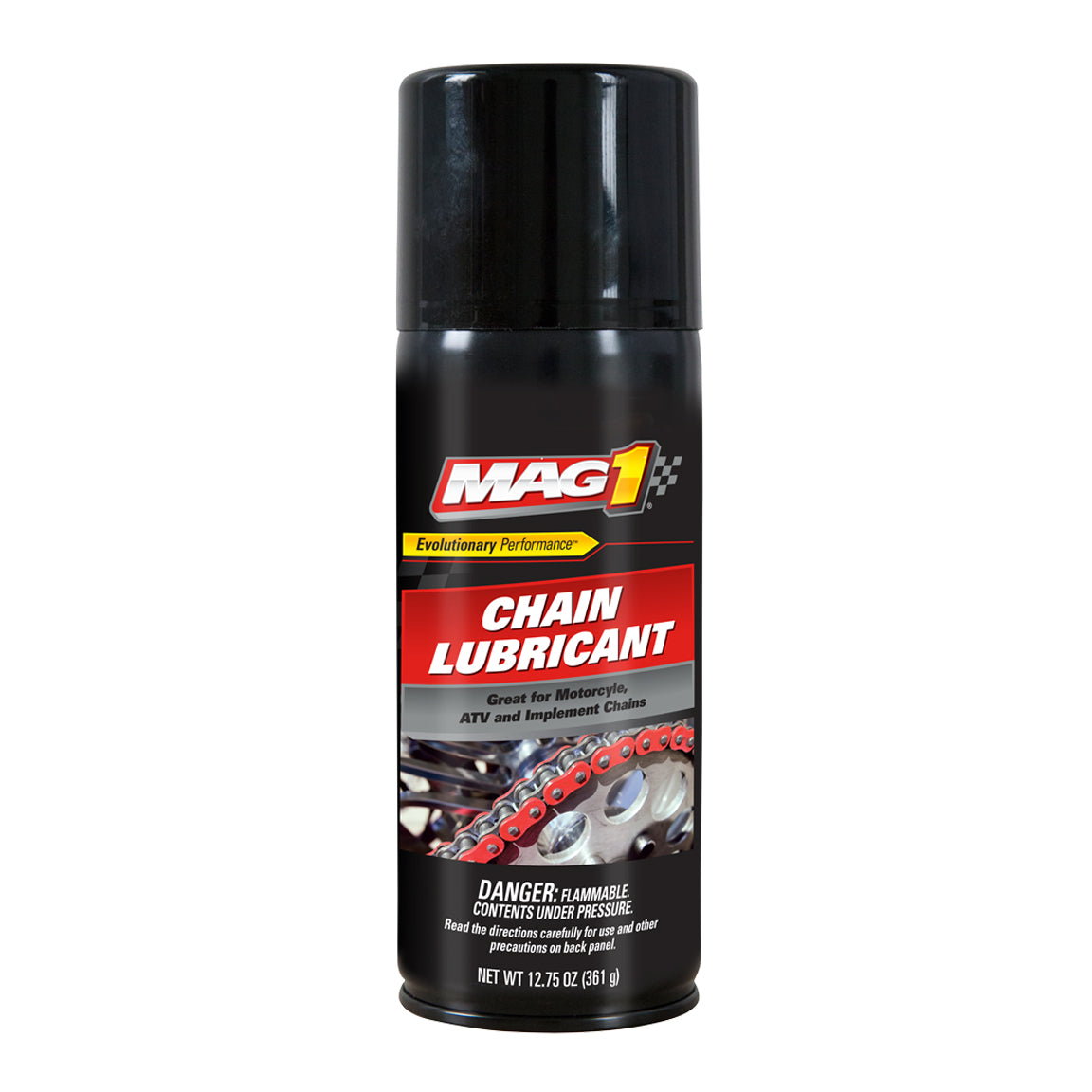 MAG1 Chain Lube Aerosol 414mL/ 396g