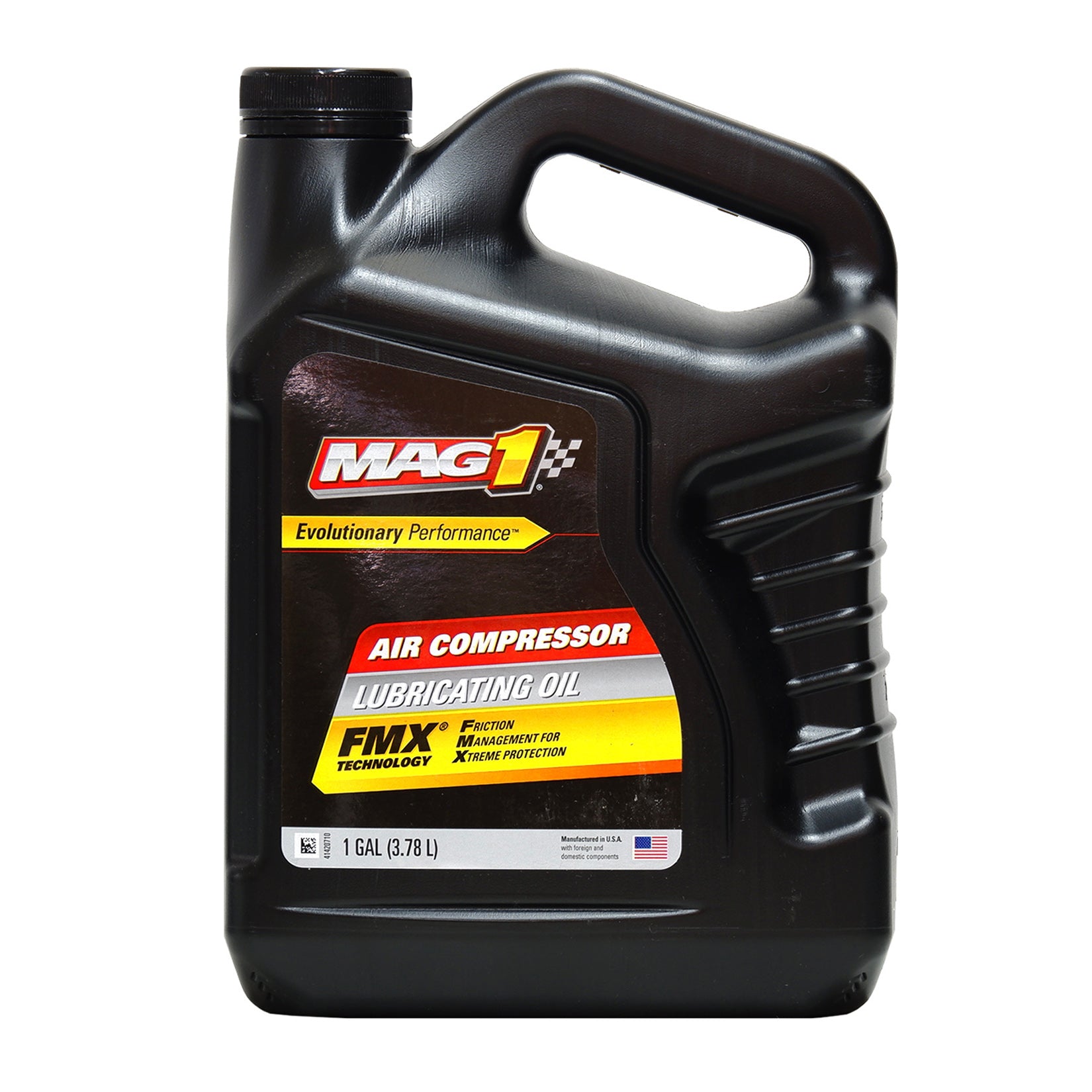 MAG1 Air Compressor Oil 1gal.