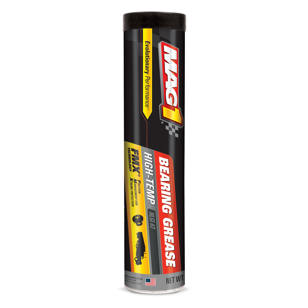 MAG1 High Temp / Wheel Bearing Grease 14oz