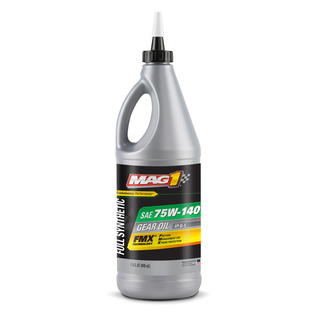 Gear Oil