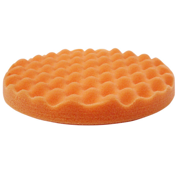 Microtex Polishing Pad (Orange)