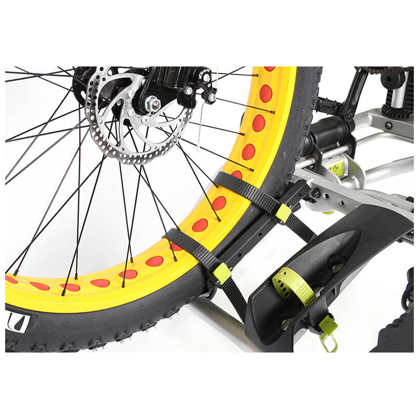 BuzzRack Fat Bike Adaptor (Scorpion H)
