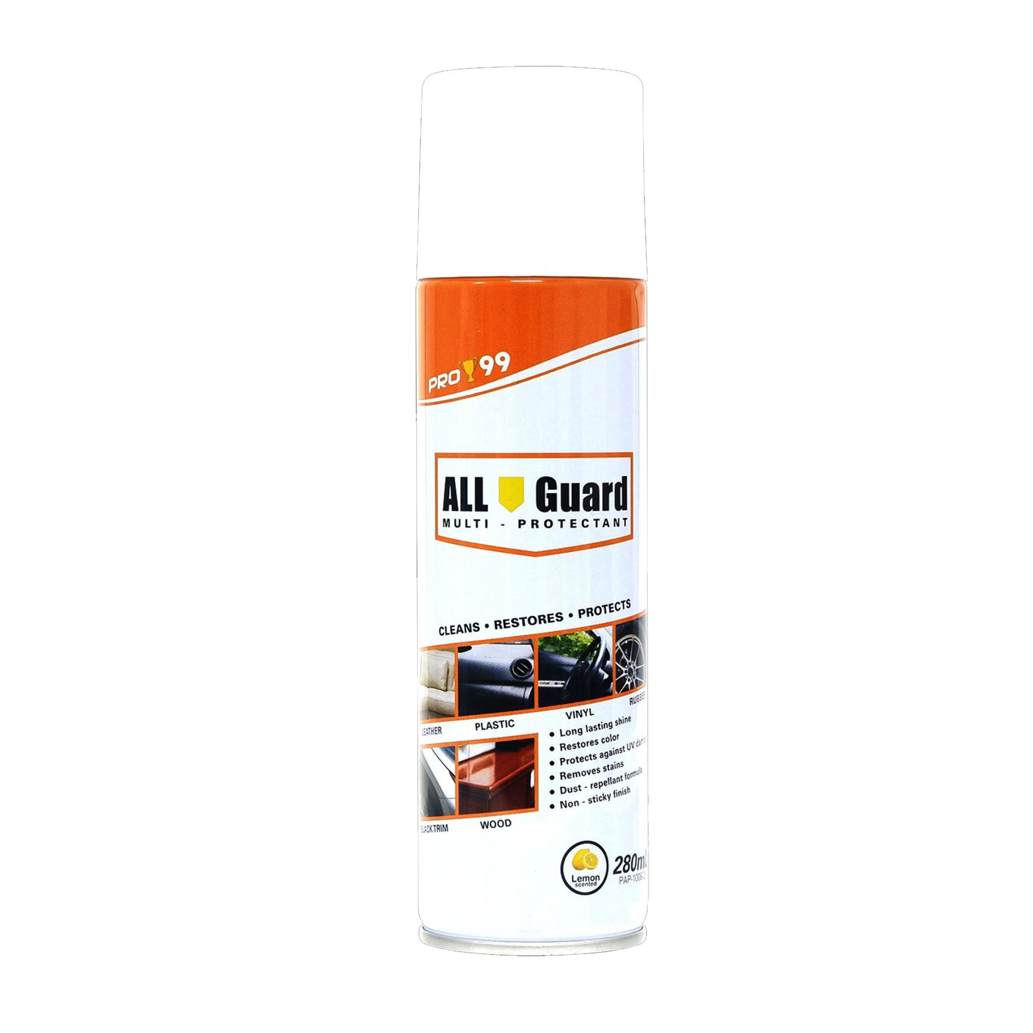 PRO 99 All guard Multi-Purpose Protectant 280ml