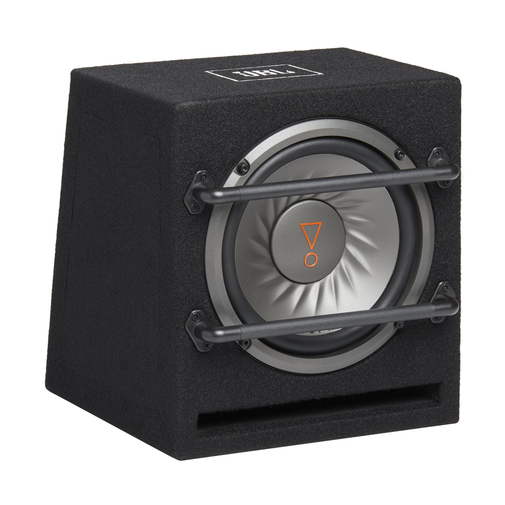 JBL Active Subwoofer BASSPRO 8 8" 100W RMS with enclosure