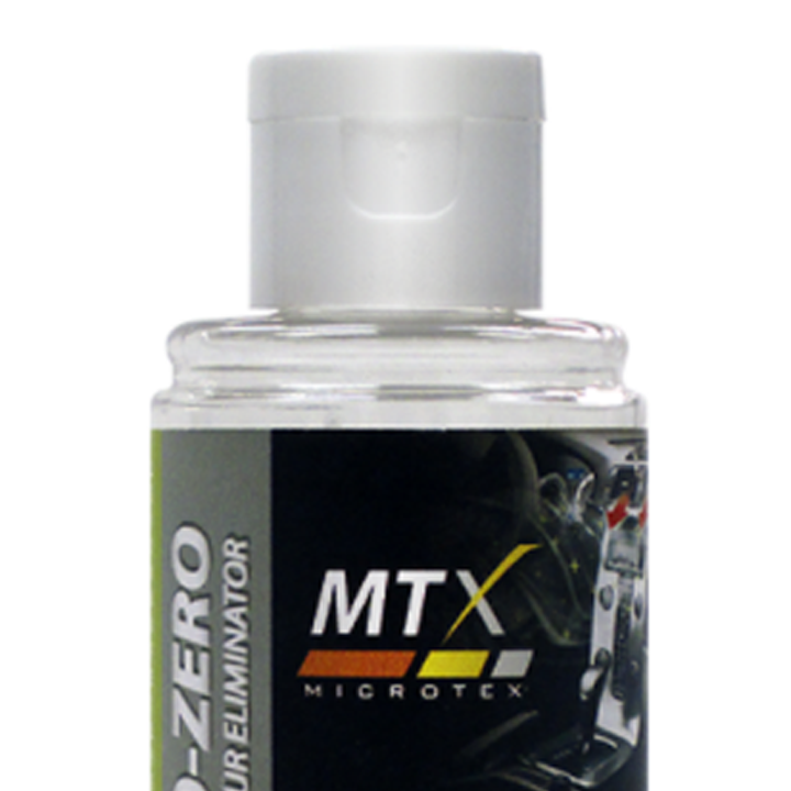 Microtex Bac to Zero Solution Original Scent 60ml