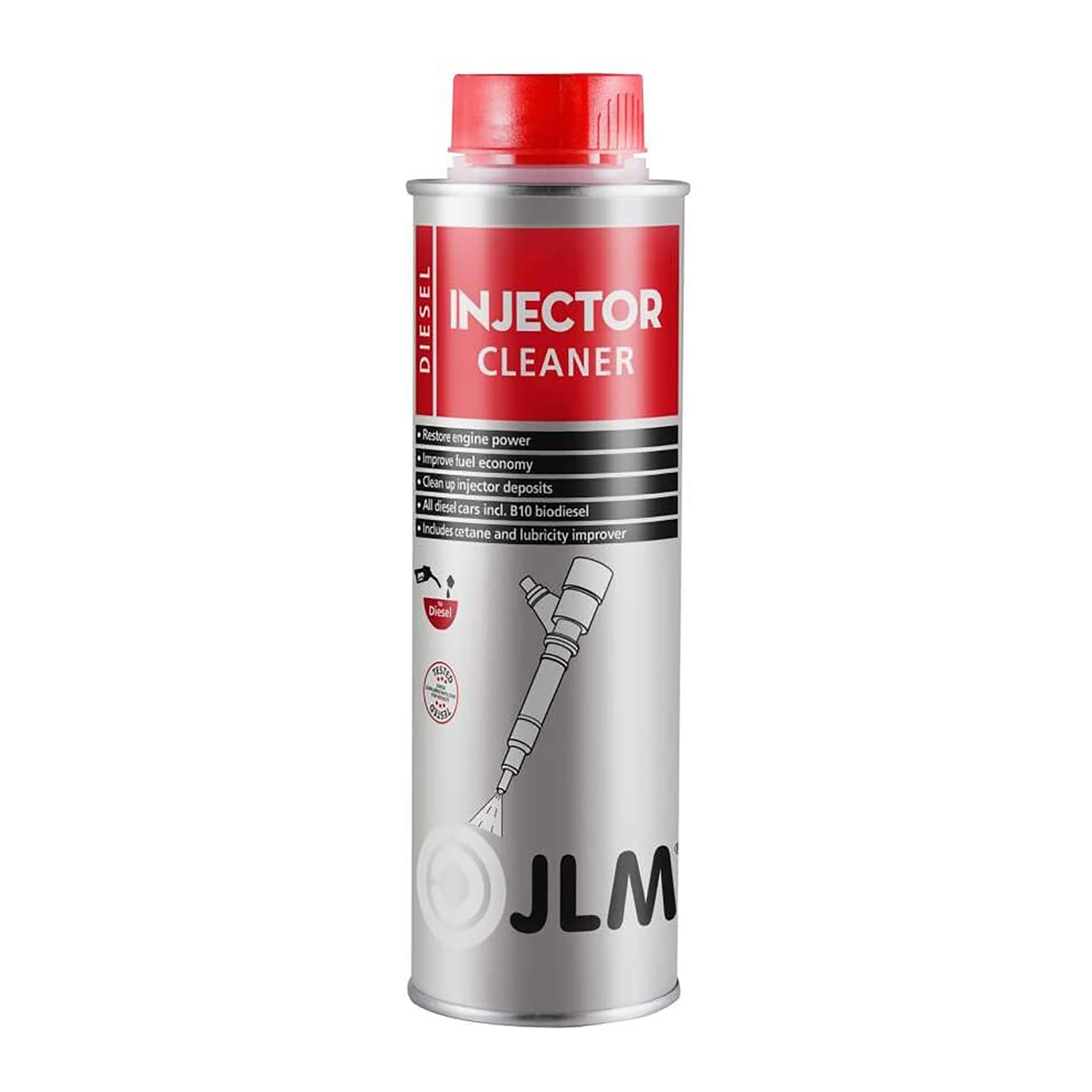 JLM Lubricants