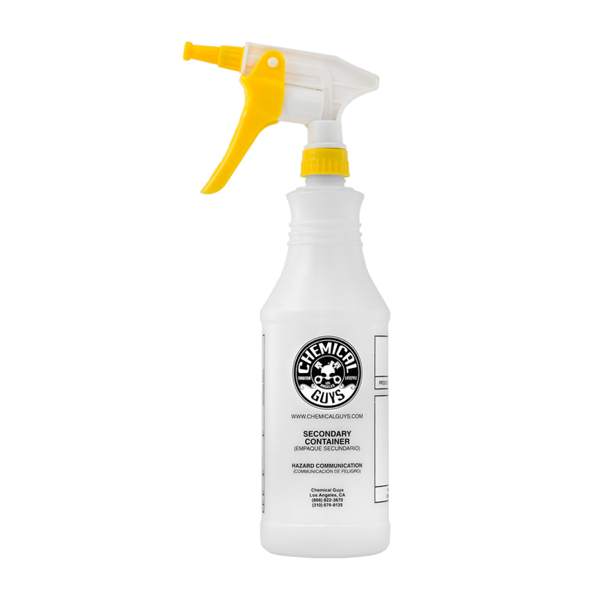 Chemical Guys The Duck Foaming Trigger Sprayer & Bottle