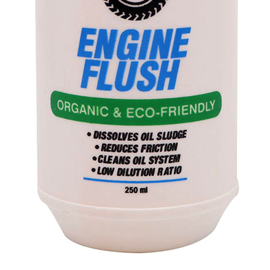 MOTOTEK Engine Flush 250ml