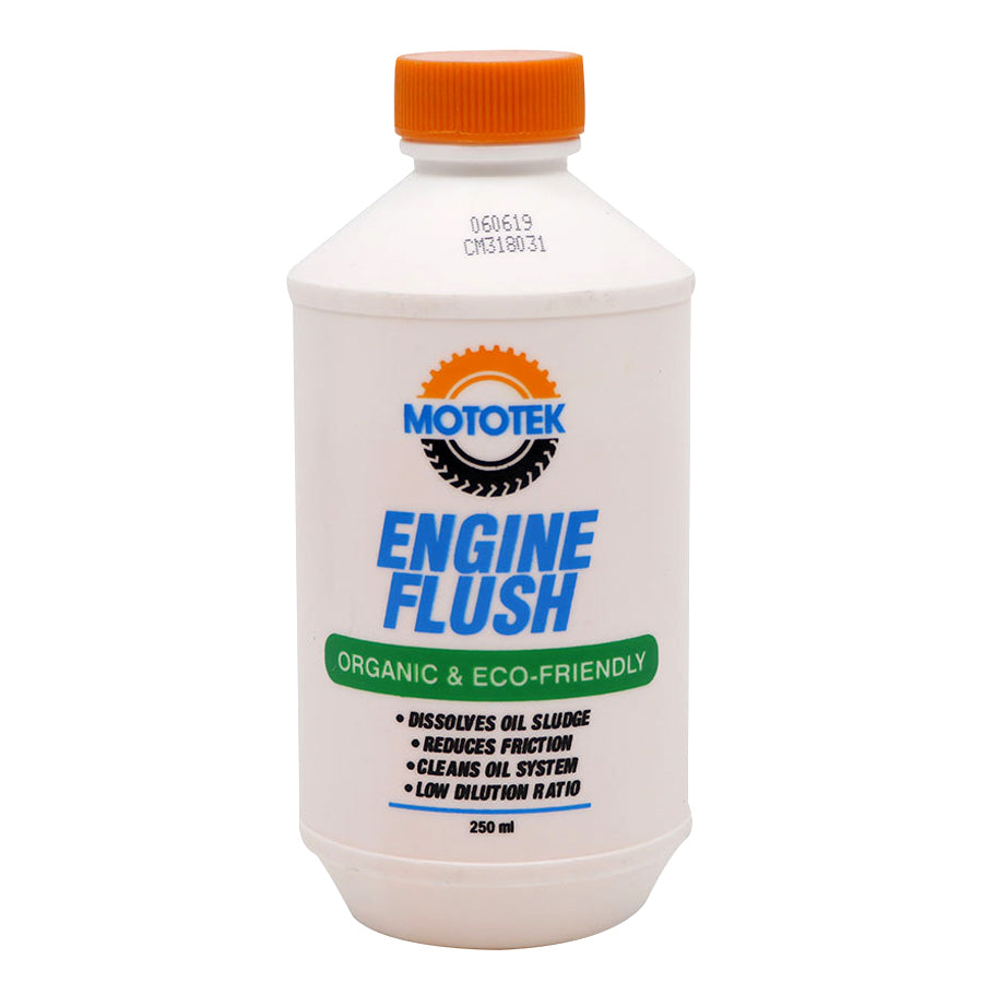 MOTOTEK Engine Flush 250ml