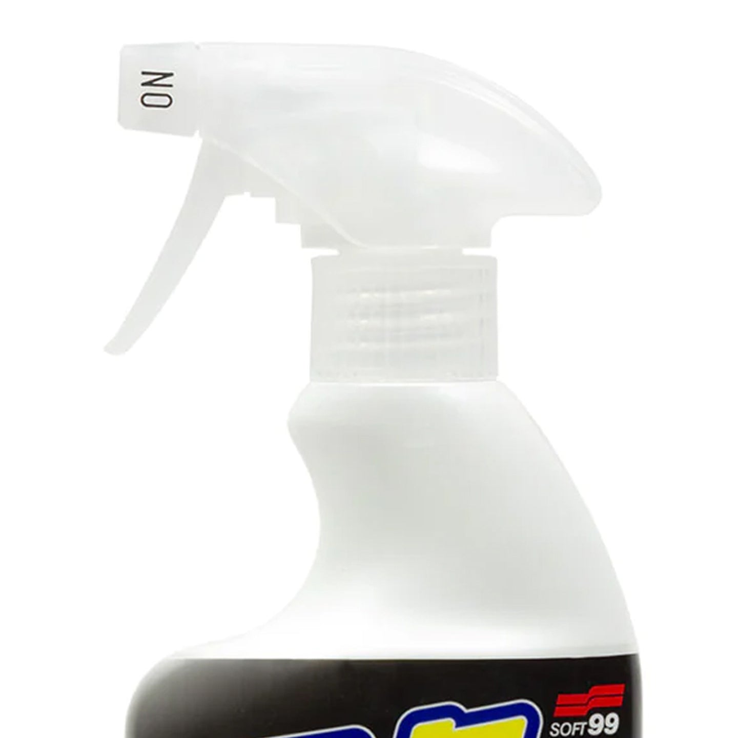 SOFT99 Fukupika Spray Advance Strong Type 400ml