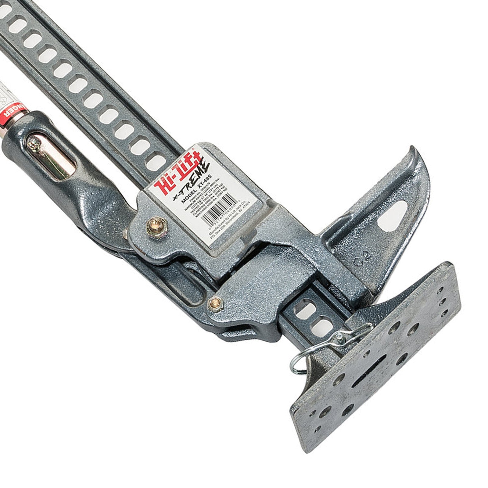 ARB Hi-Lift Jack X-Treme Black 60"