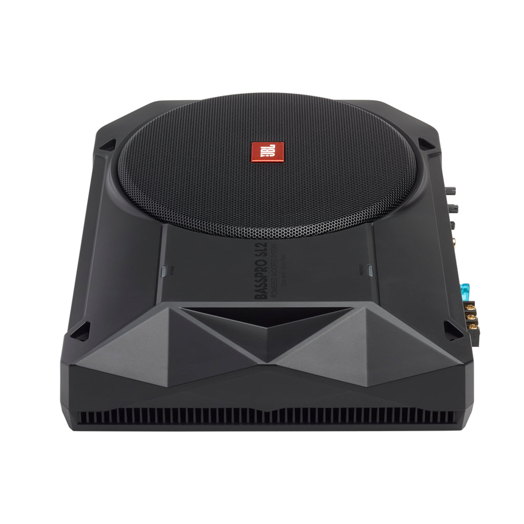 JBL Active Subwoofer Basspro SL2 8" 125W RMS with enclosure