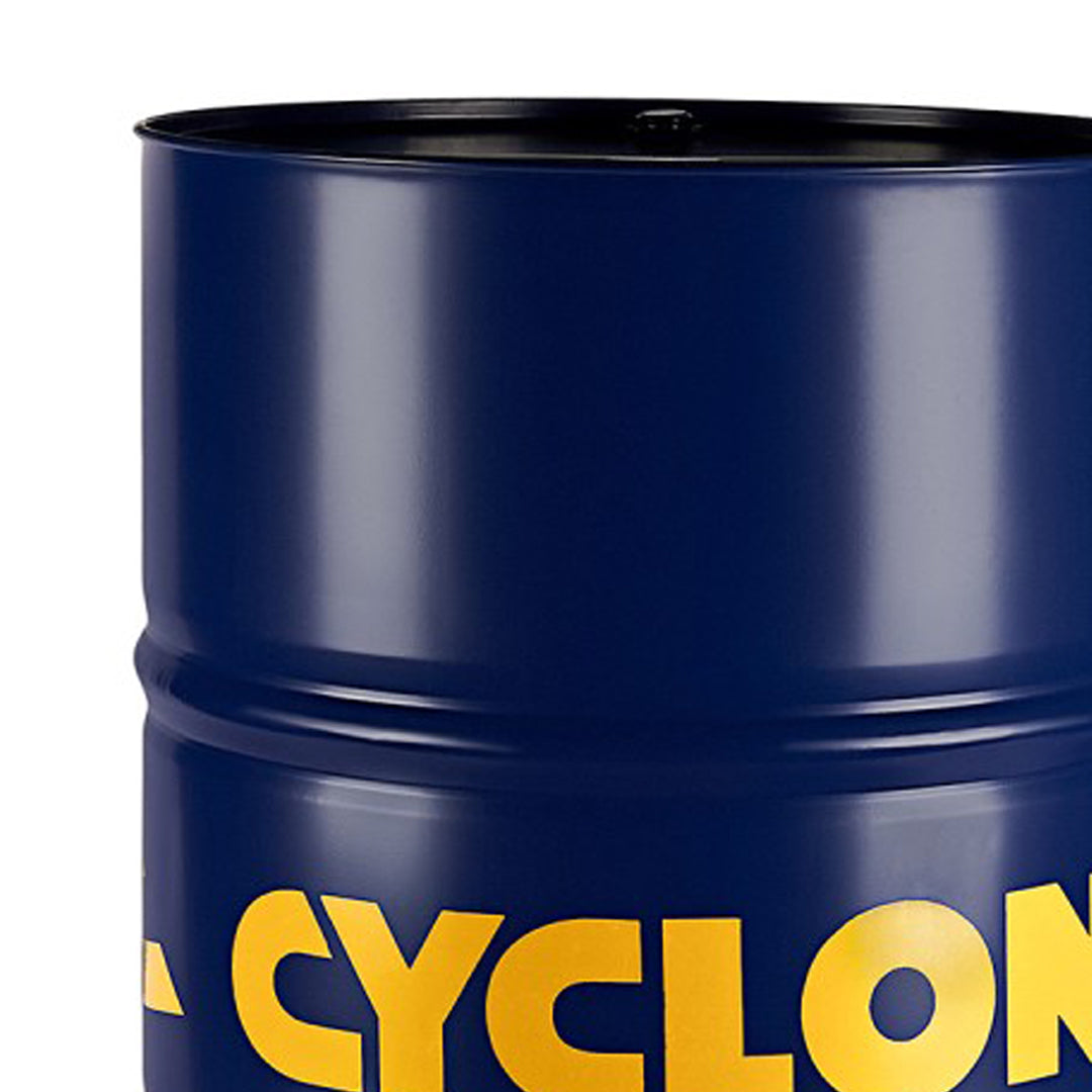 Cyclon Fully Synthetic Motor Oil Magma SYN Ultra 5W40 208L