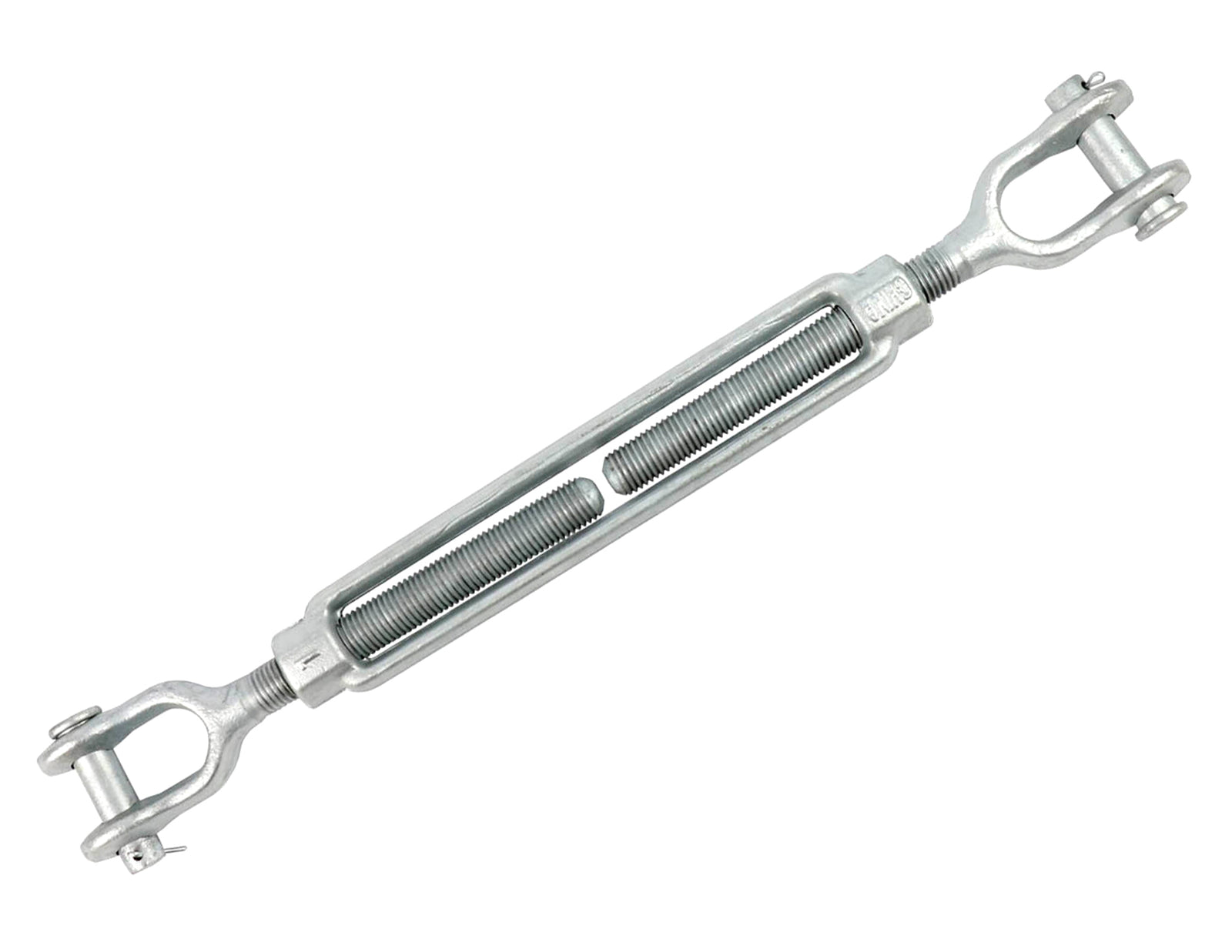 Al Fresco Jaw-Jaw Closed Turnbuckle