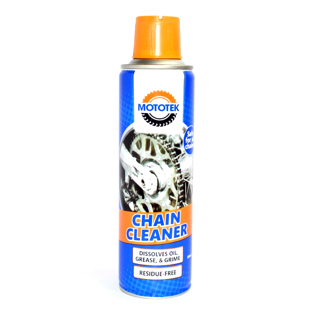MOTOTEK Chain Cleaner 250ml