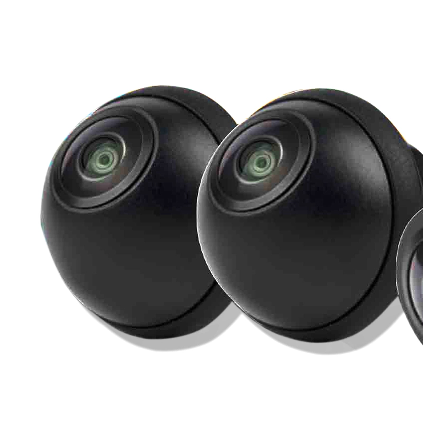 Nakamichi 360 Camera NC-501 HD Surround View Camera