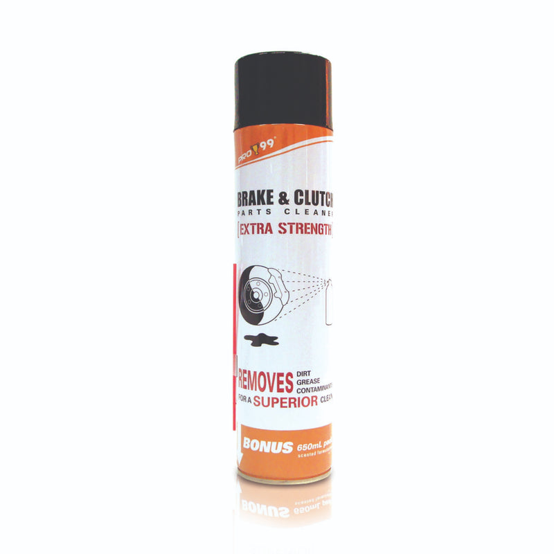 PRO 99 Brake Parts Cleaner