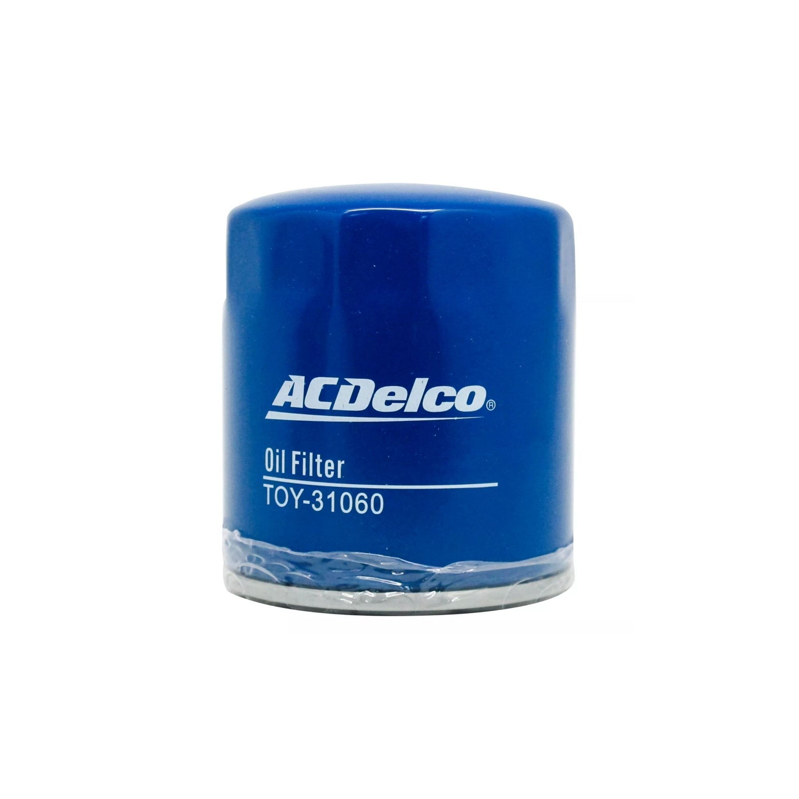 ACDelco Oil Filter (C-111) for Toyota Fortuner 2.5L D4D 2.7L gas, Toyo