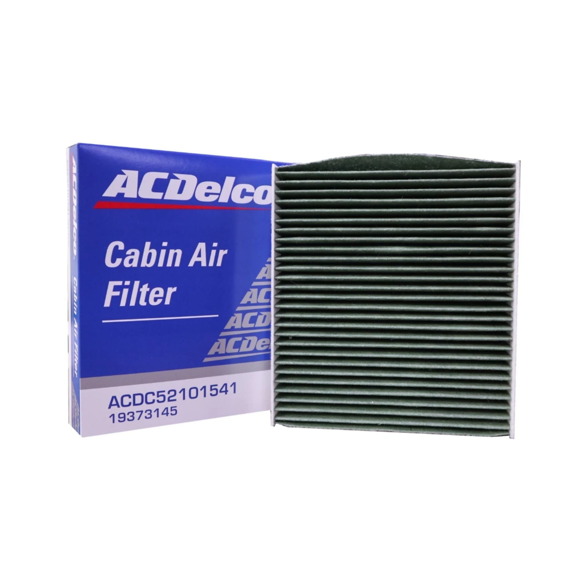 ACDelco PM2.5 Multi-Functional Cabin Air Filter for Chevrolet Trailbla