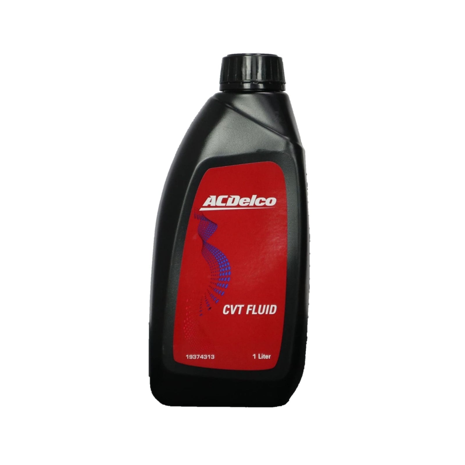 ACDelco Transmission Fluid CVT 1 liter