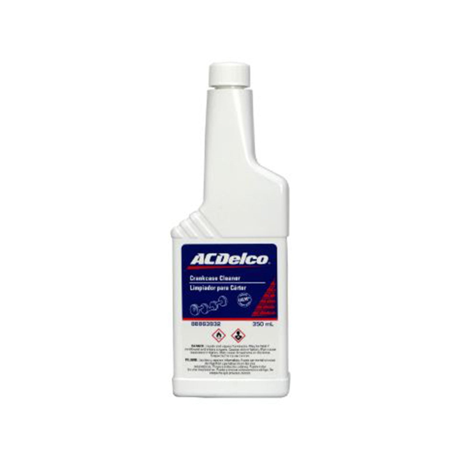 ACDelco Crankcase Cleaner 350ml