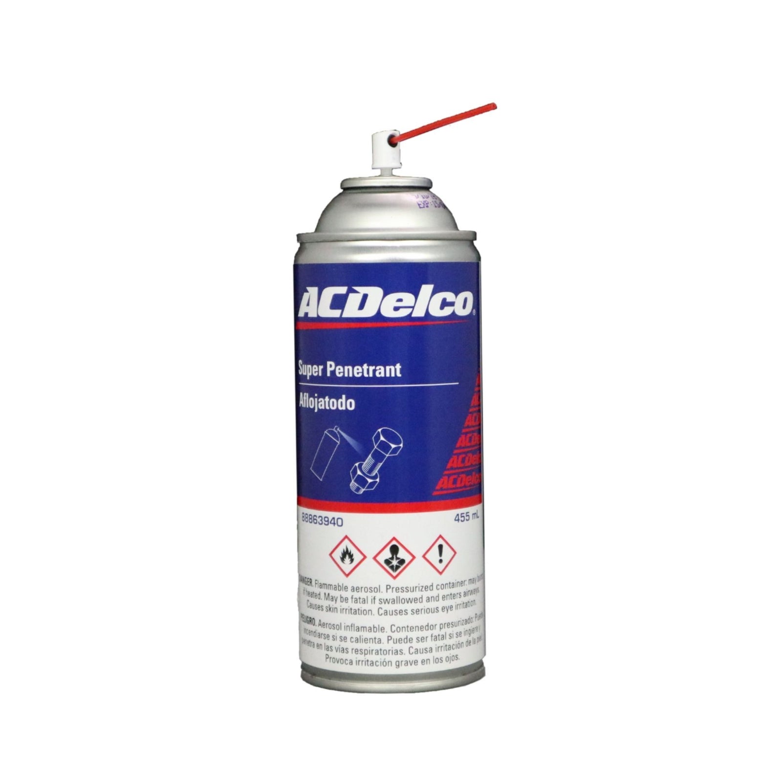 ACDelco Super Penetrant 455ml