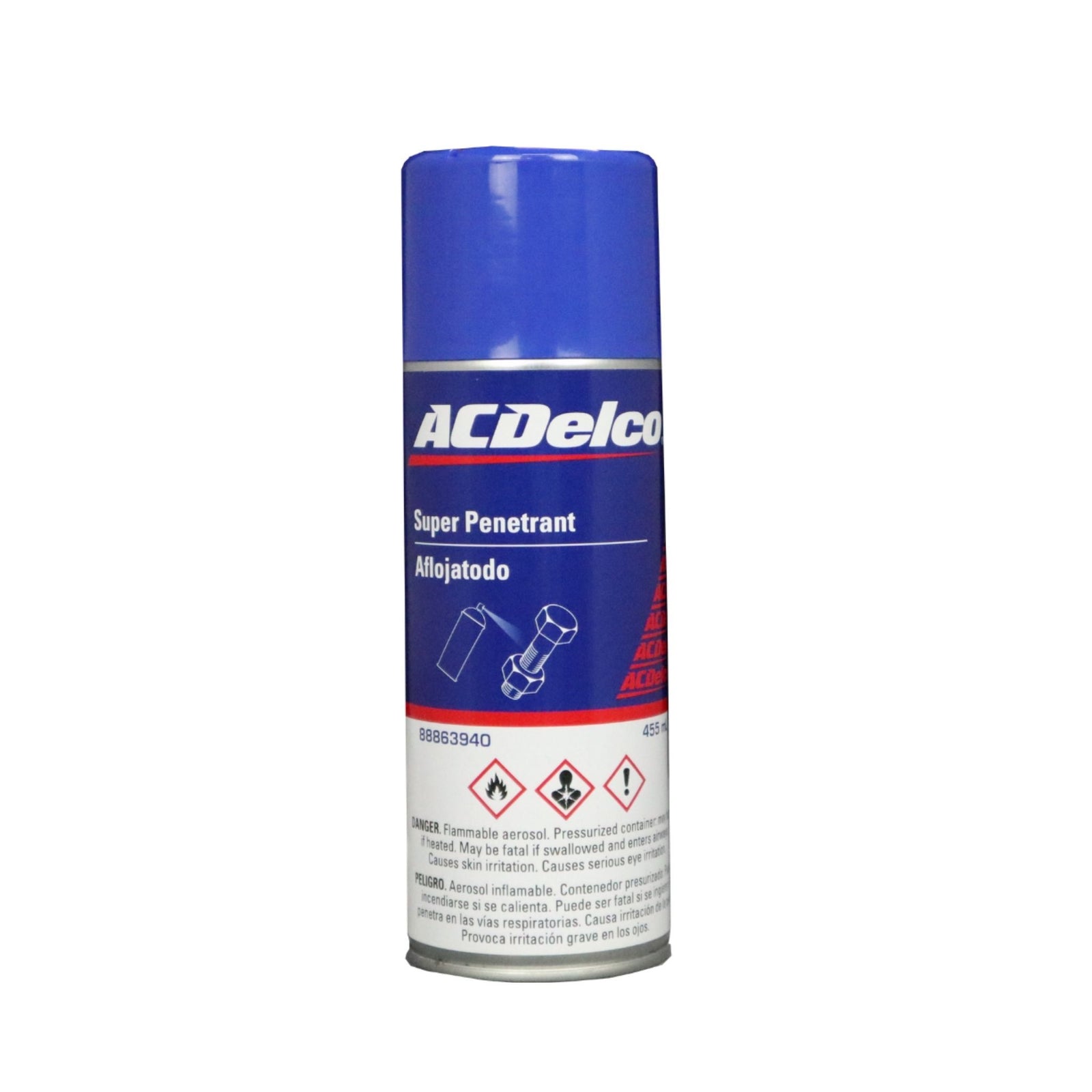 ACDelco Super Penetrant 455ml