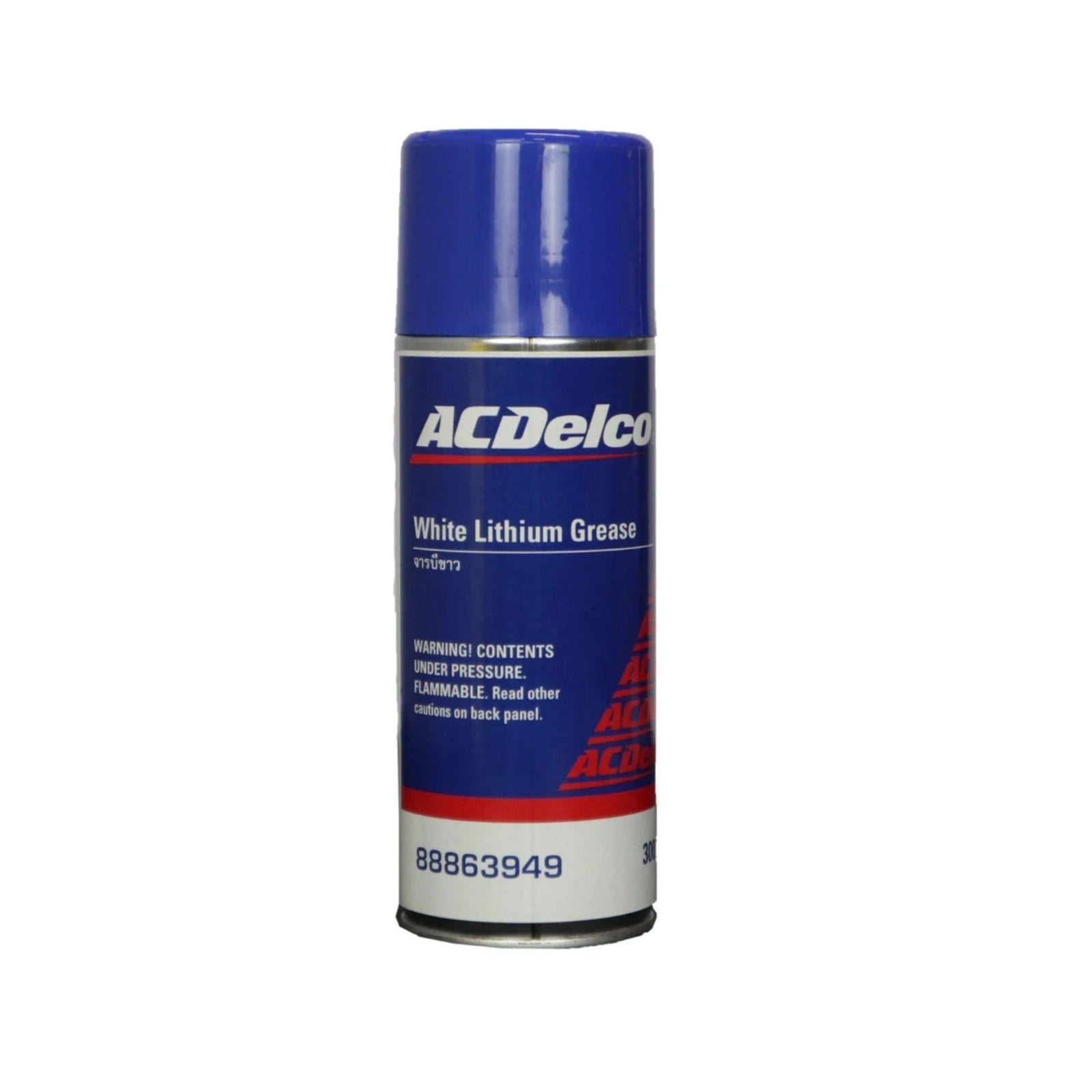 ACDelco White Lithium Grease