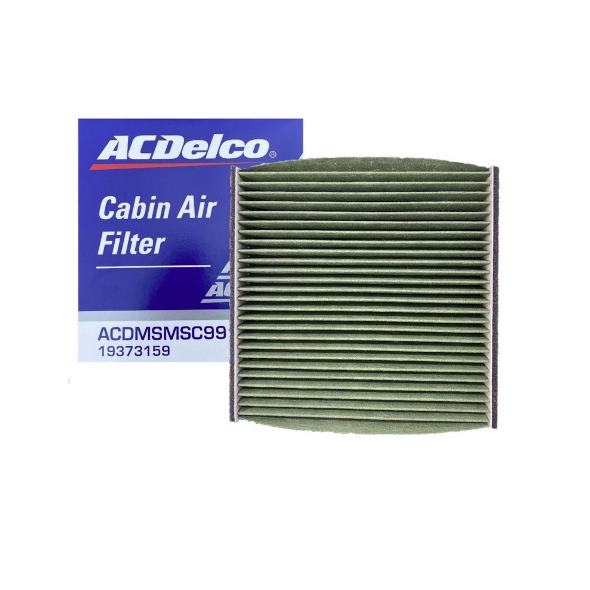 ACDelco Cabin Air Filter Mitsubishi Triton Lancer (2006 - 2014)