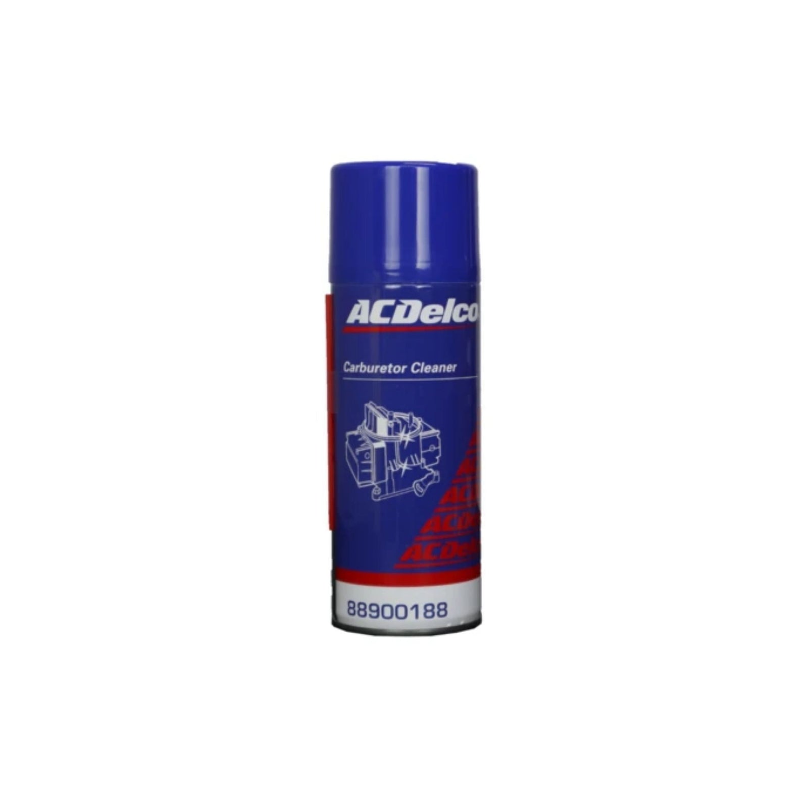 ACDelco Carburetor Cleaner 446ml