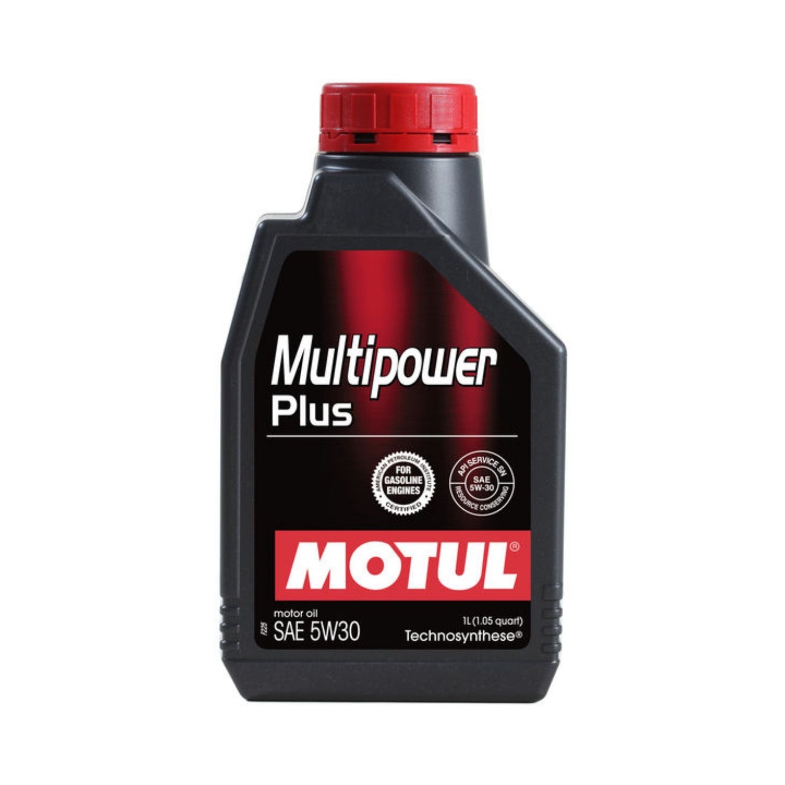 Motul Multipower Plus 5w30 1 Liter