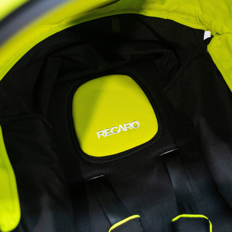 Recaro Stroller Easylife Elite Lime
