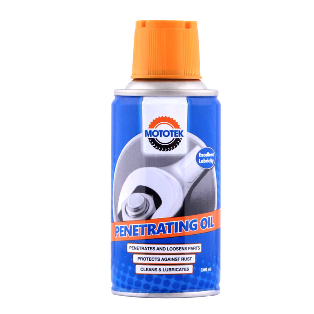 MOTOTEK Penetrating Oil 160ml