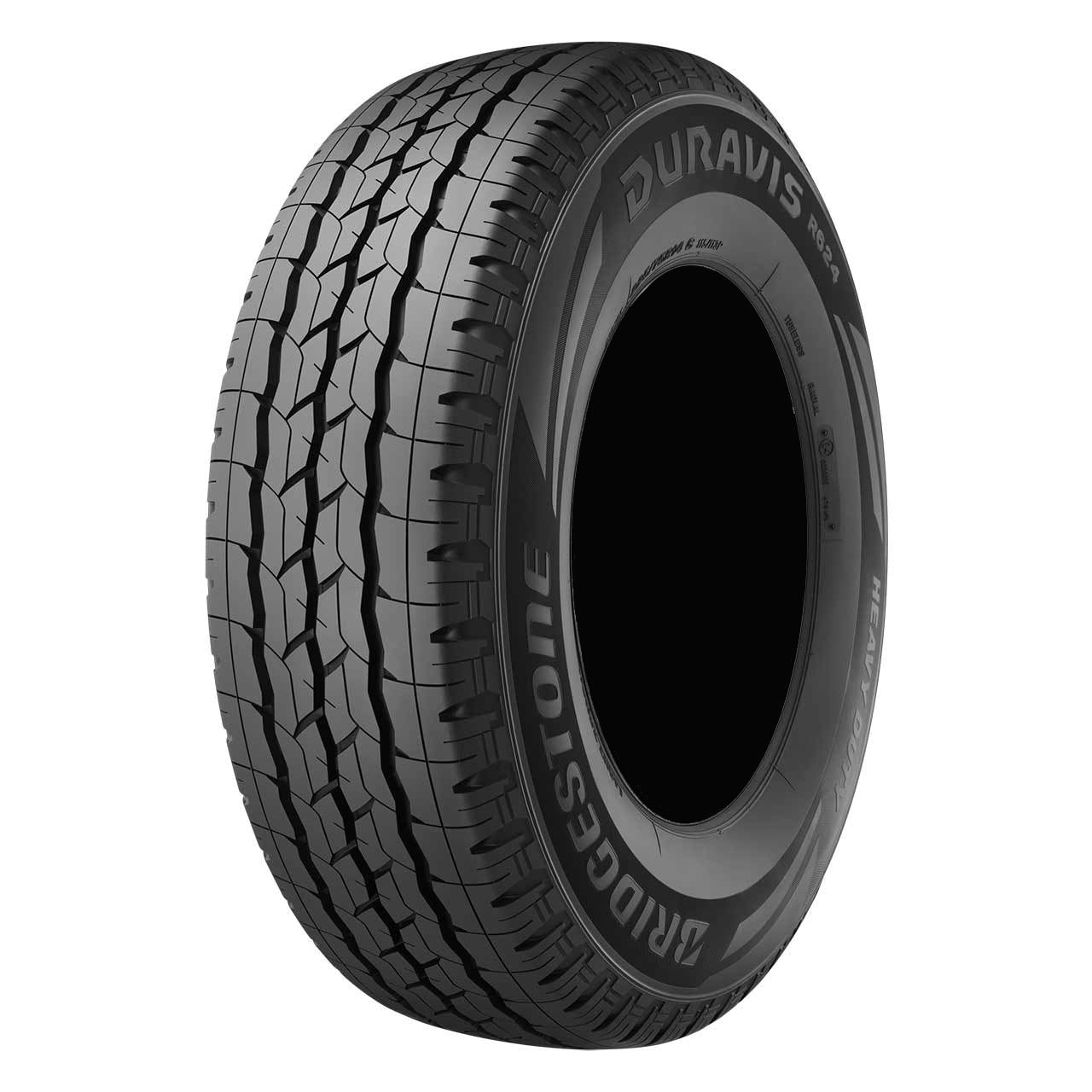 Bridgestone Duravis R624 185 R14C 102/100R