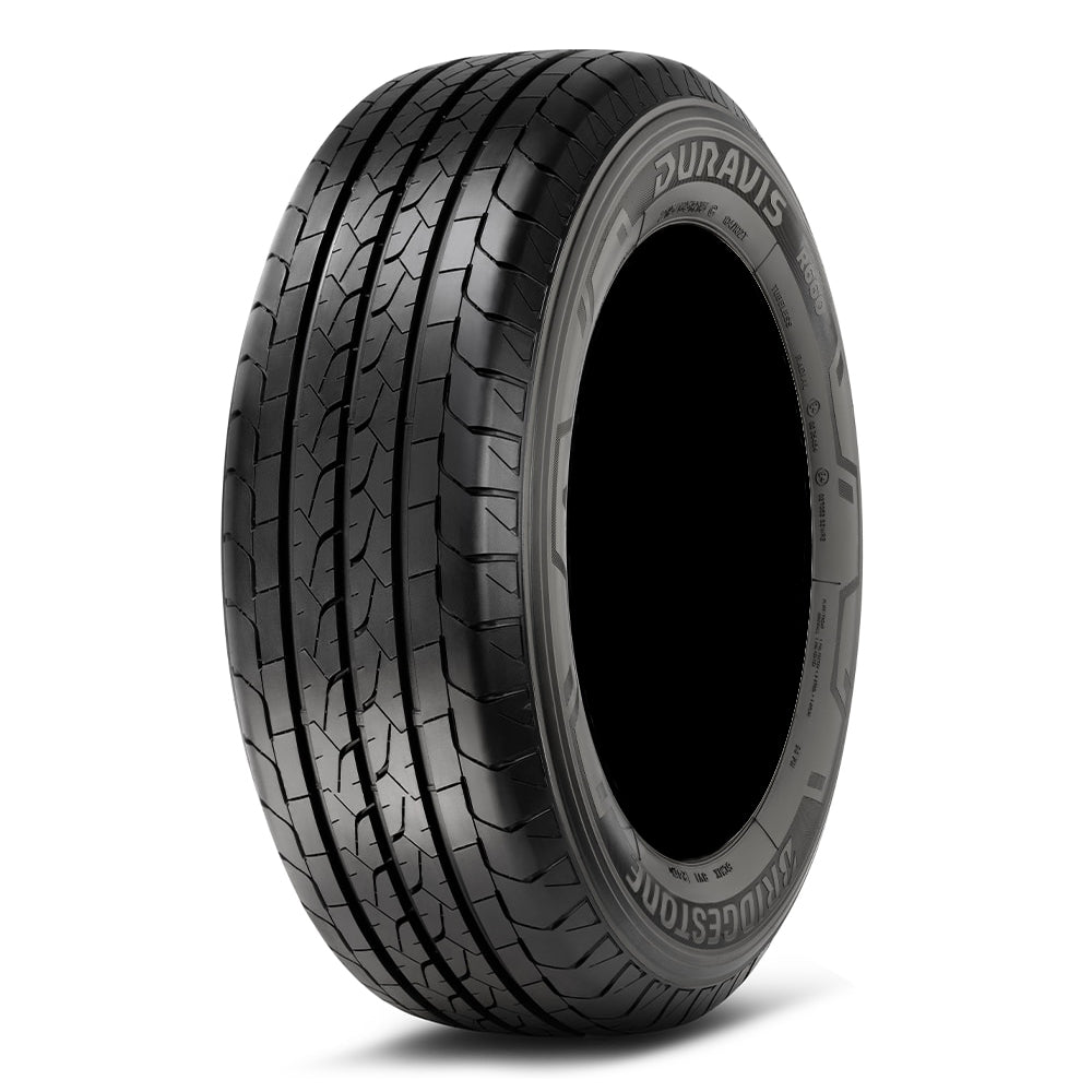 Bridgestone Duravis R660 235/65 R16 115T 8PR