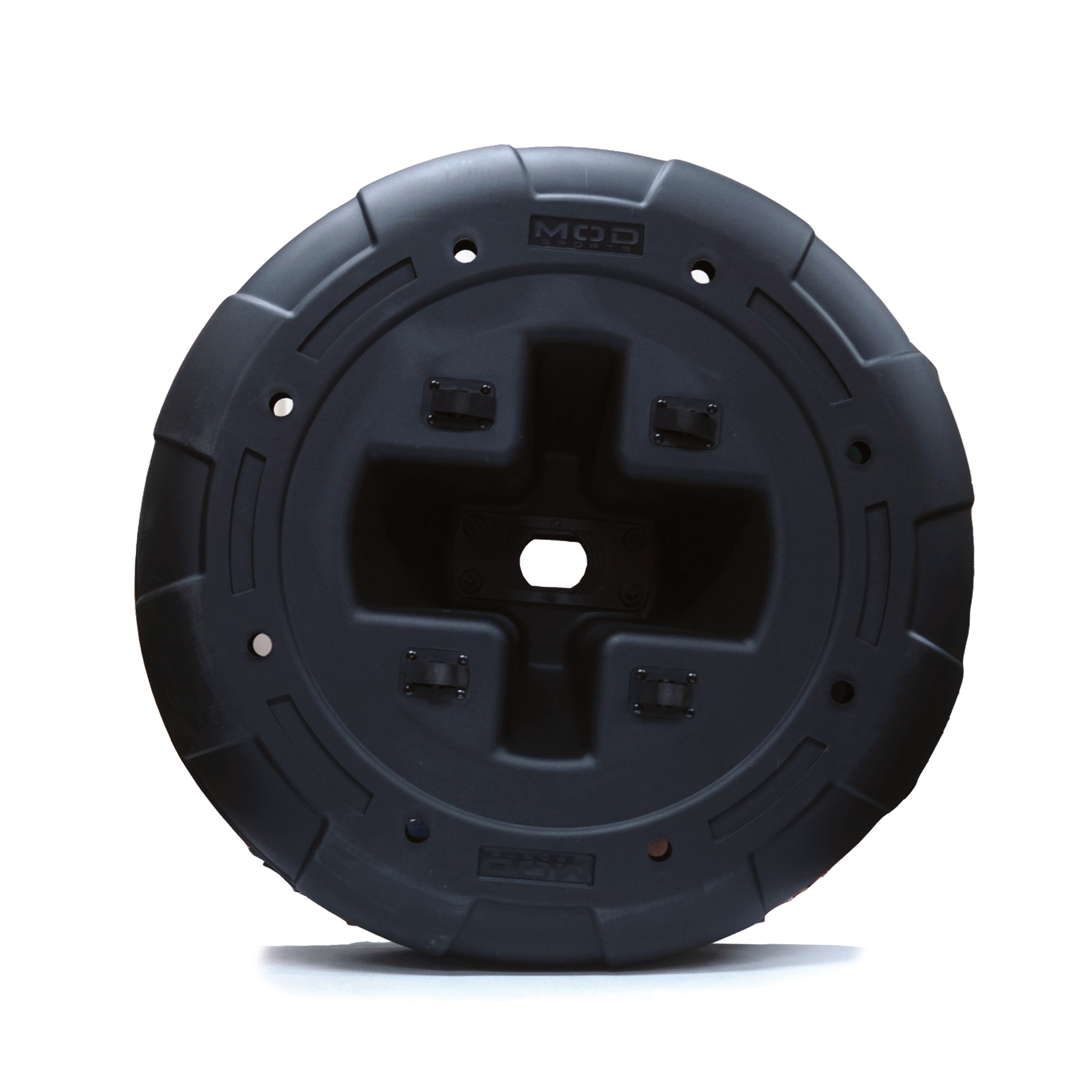 MOD Spare Tire Cover