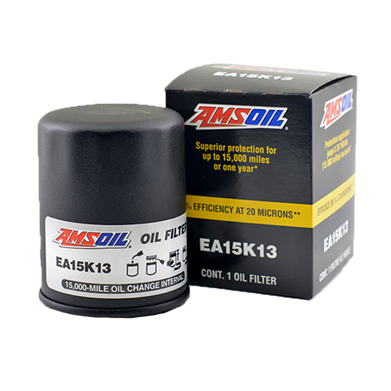 AMSOIL Oil Filter EA15K13