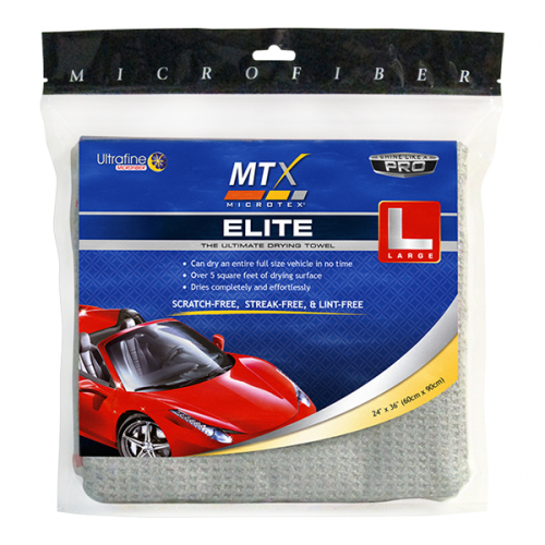 Microtex Drying Elite Towel 24in. x 36in.