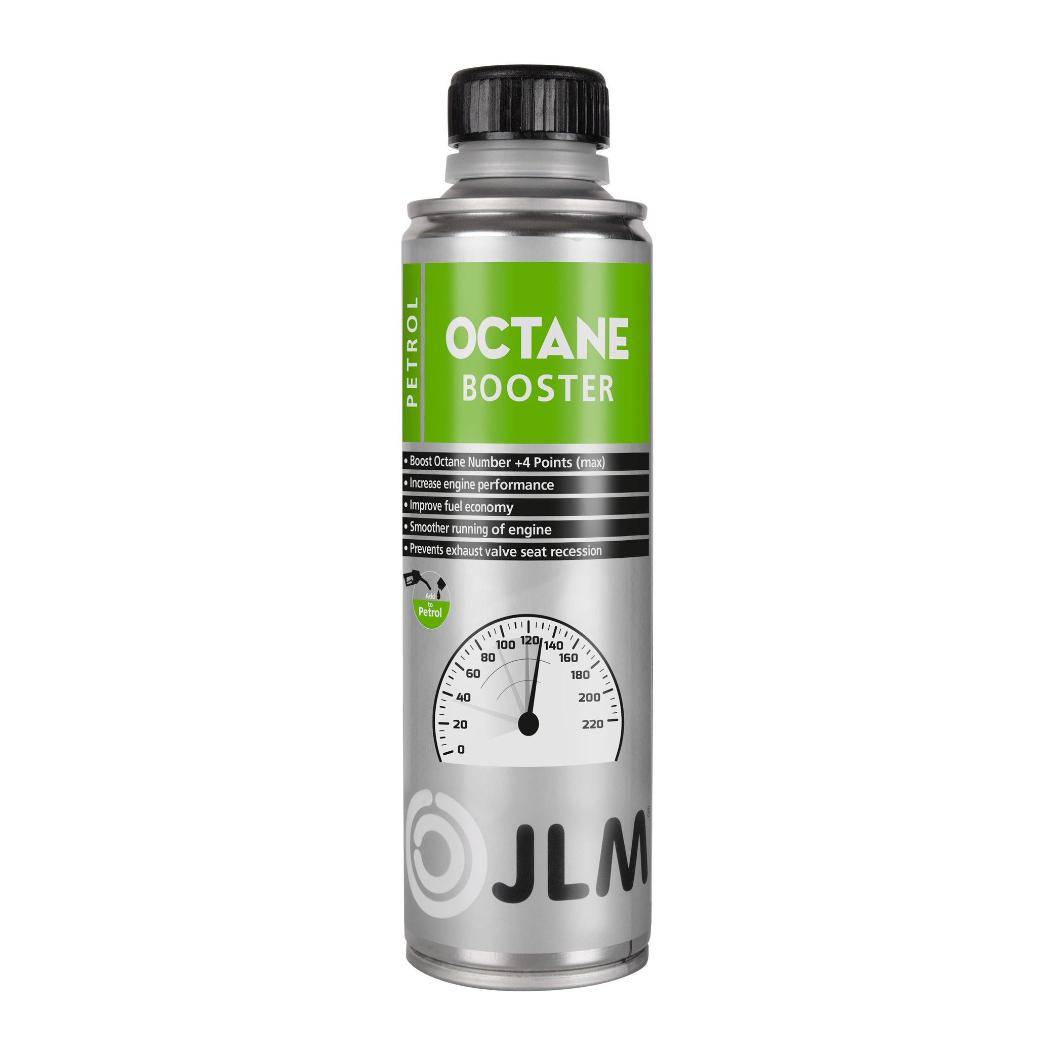 JLM Octane Booster 250ml