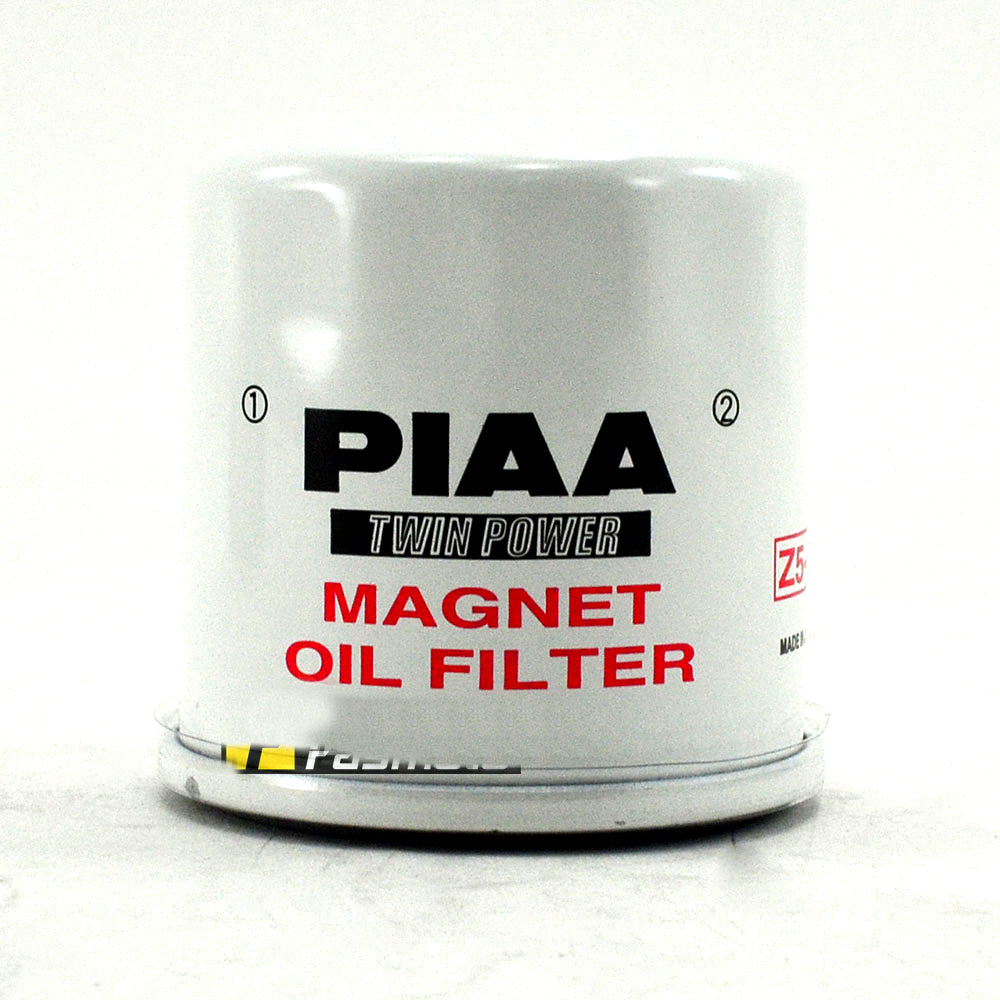 PIAA Twin Power + Magnet Oil Filter Z5-M