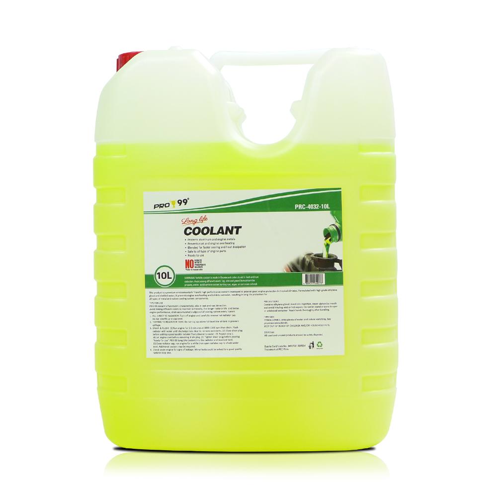Pro99 Coolants